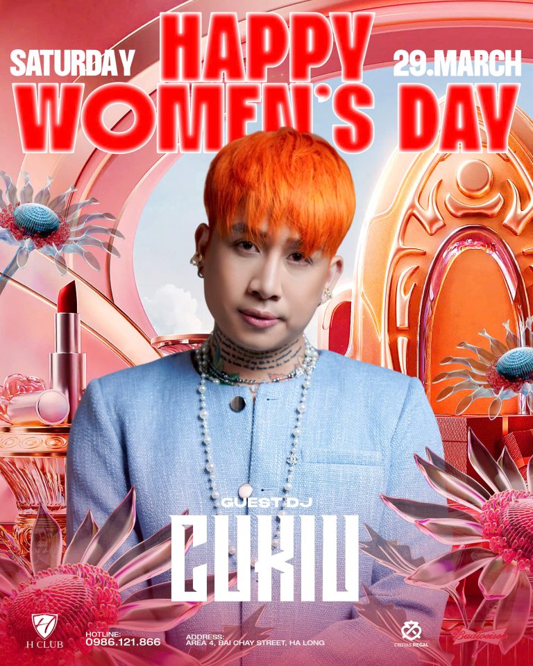 𝐇 𝐂𝐋𝐔𝐁___𝟐𝟗.𝟎𝟑.𝟐𝟎𝟐𝟓 | 𝐒𝐩𝐞𝐜𝐢𝐚𝐥 𝐆𝐮𝐞𝐬𝐭: 𝐃𝐉 𝐂𝐔𝐊𝐈𝐔 - H Club